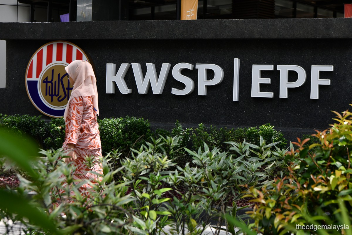 EPF monthly payout plan should be flexible, not mandatory, says govt ...