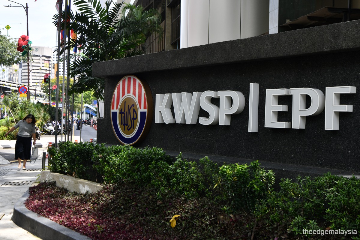 EPF declares dividend rates of 6.3% for both conventional, shariah ...