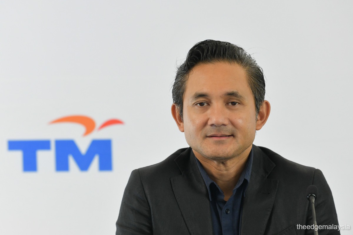 Second phase of Cyberjaya and Iskandar Puteri data centres to achieve ...