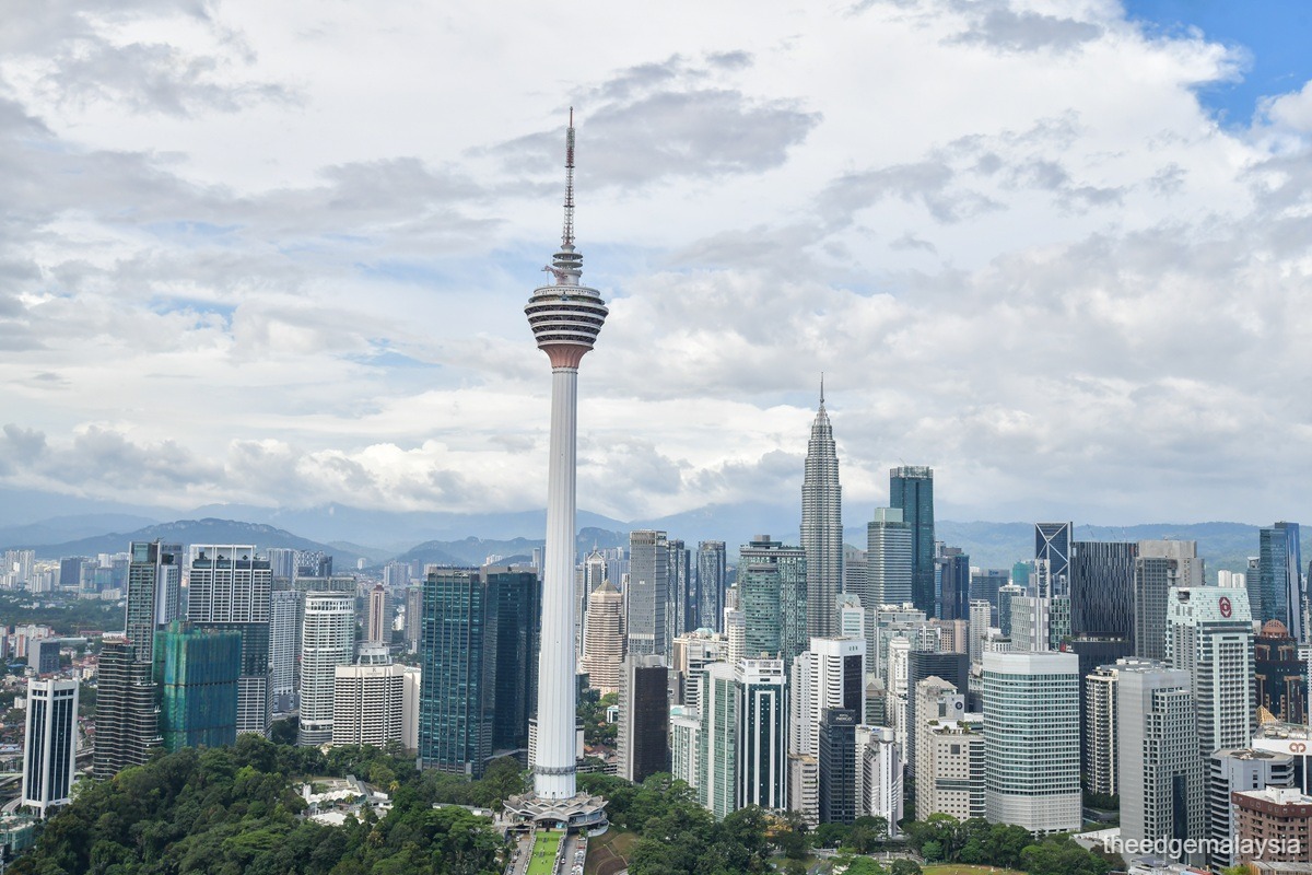 LSH unit assumes management of KL Tower for 20 years until end-March 2045