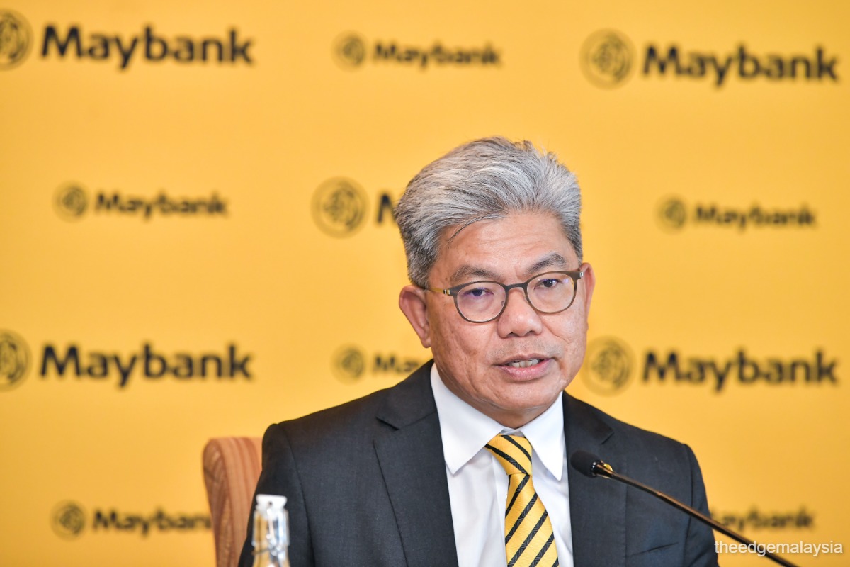 Maybank's RM46.7b social investments impacted four million people in ...