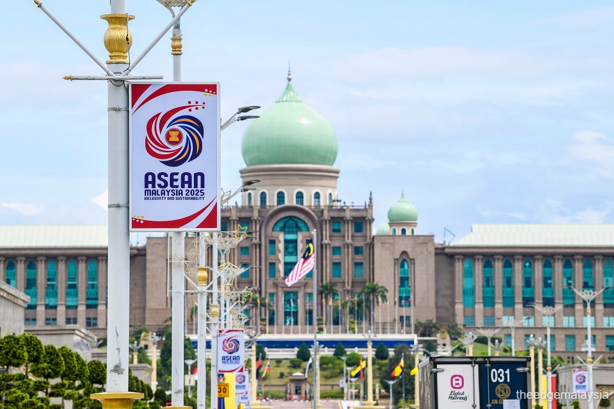 PMO: Trump Invitation to Asean Summit by No Means An Endorsement of His ...