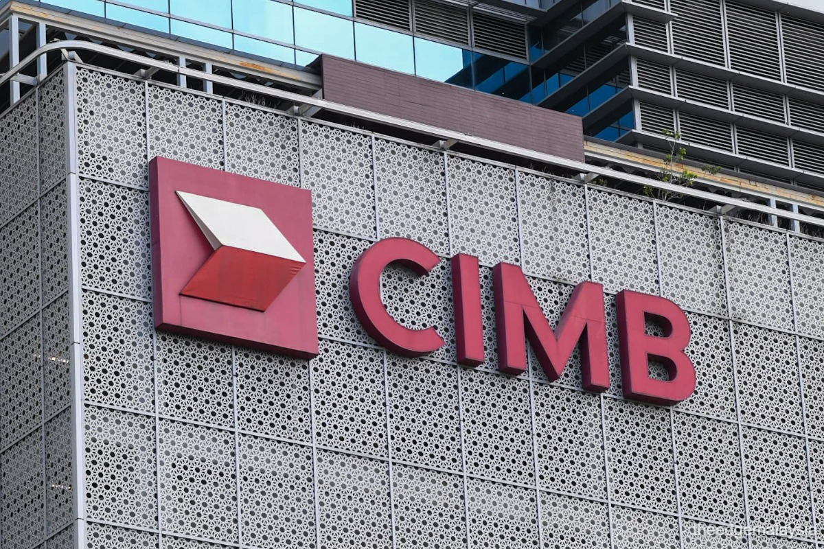 CIMB triples sustainable finance target to RM300 bil by 2030