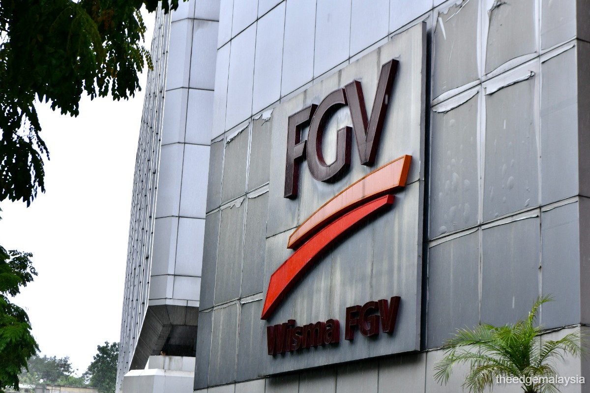 FGV's plan to take full control of eight subsidiaries from KPF is fair ...