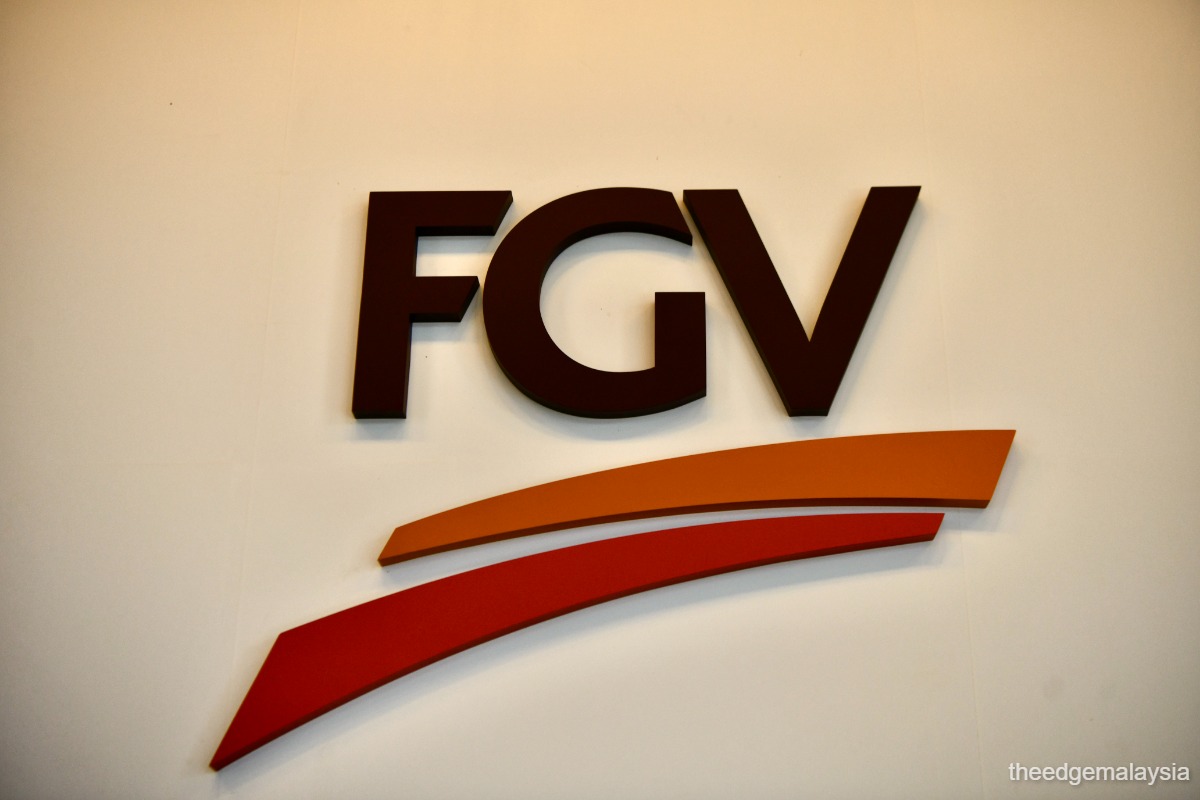 FGV shares to be suspended Aug 25 after Felda’s successful takeover bid