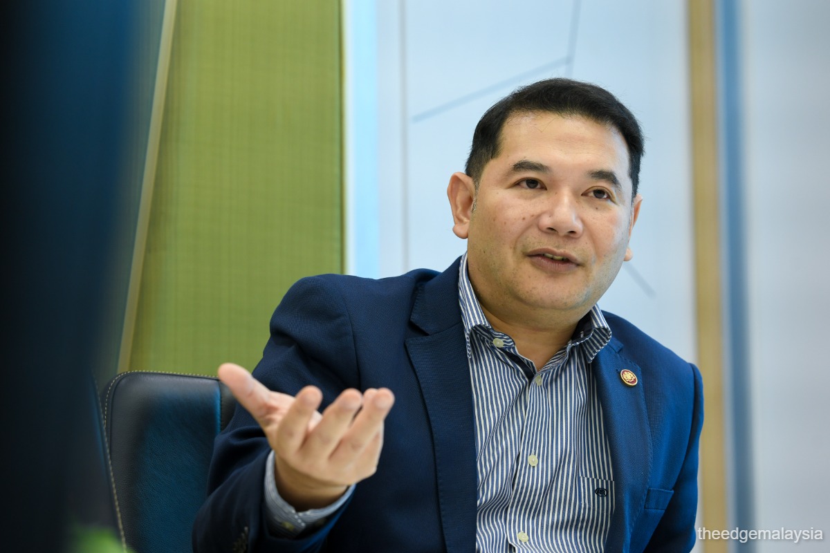 Rafizi warns of judicial crisis, flags ‘double standards’ in top ...