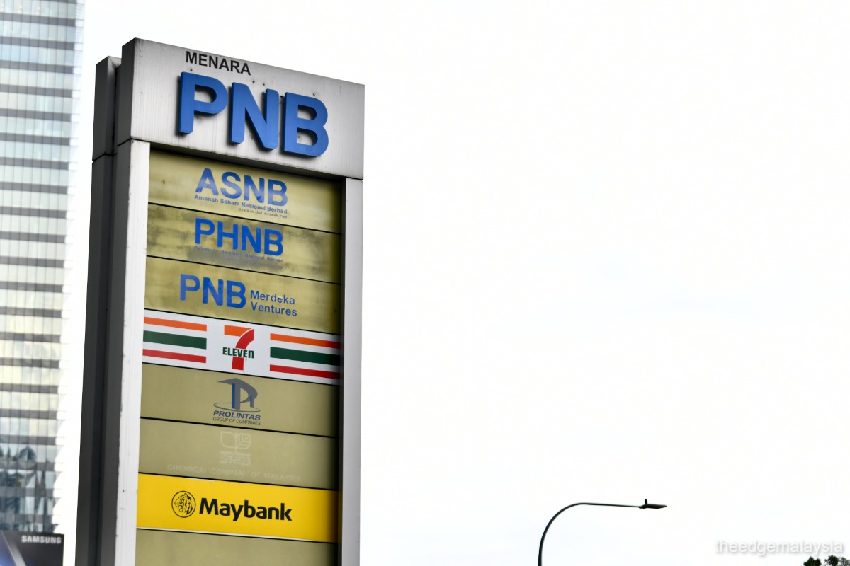 PNB, PHB must double efforts to boost Bumiputera investment literacy ...