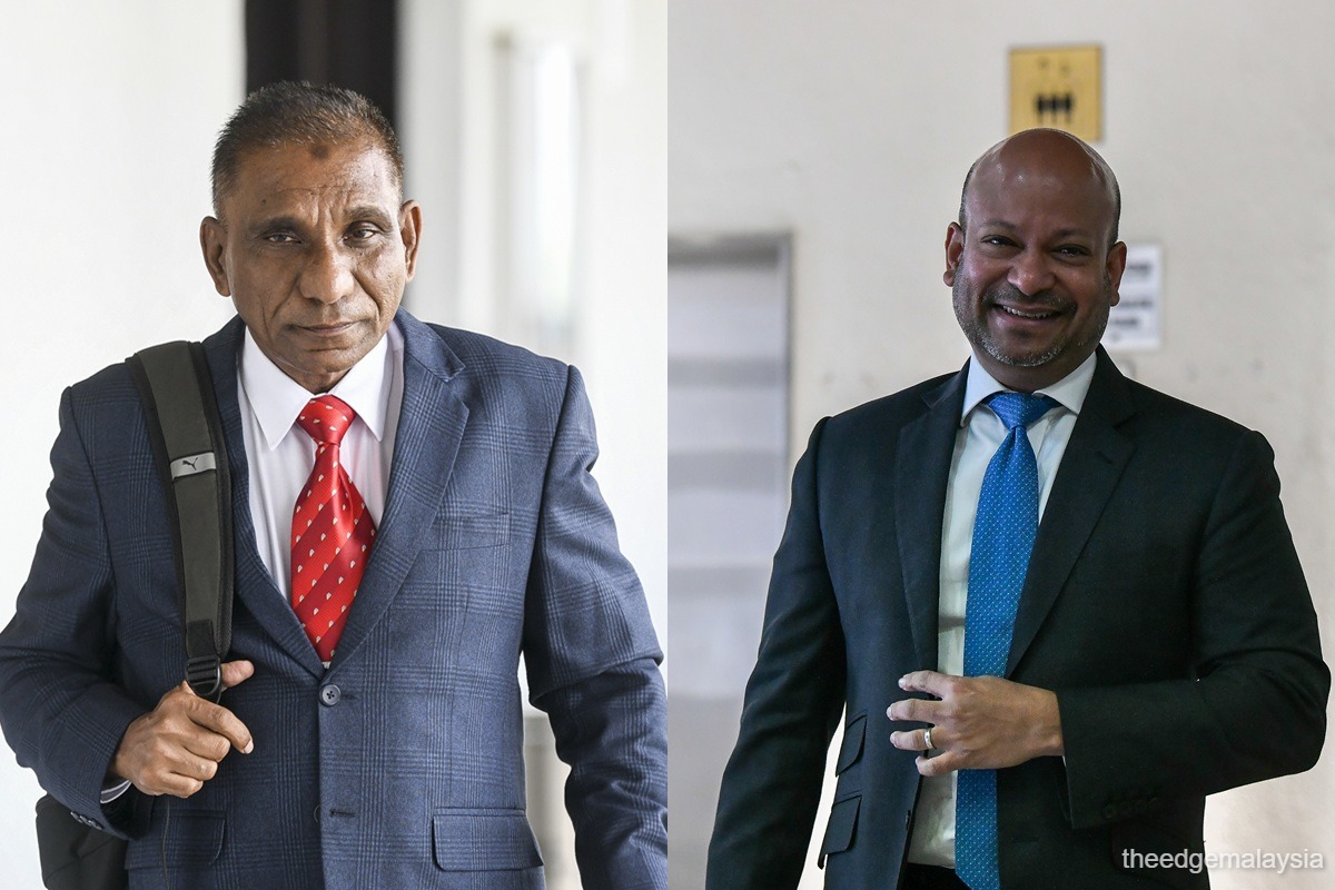 High Court concludes 43-day hearing of 1MDB suit against Irwan and Arul ...