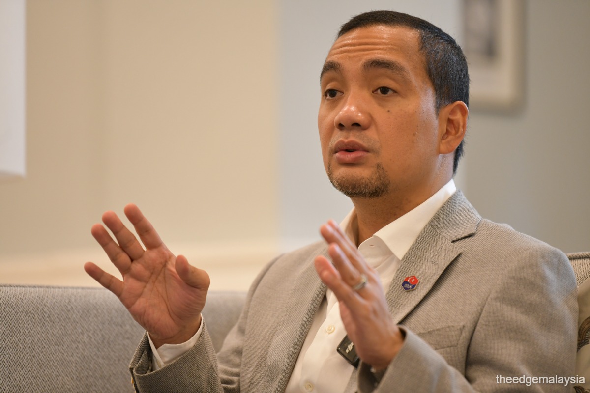Johor eyes up to RM100b in investments by year end, banking on JS-SEZ ...