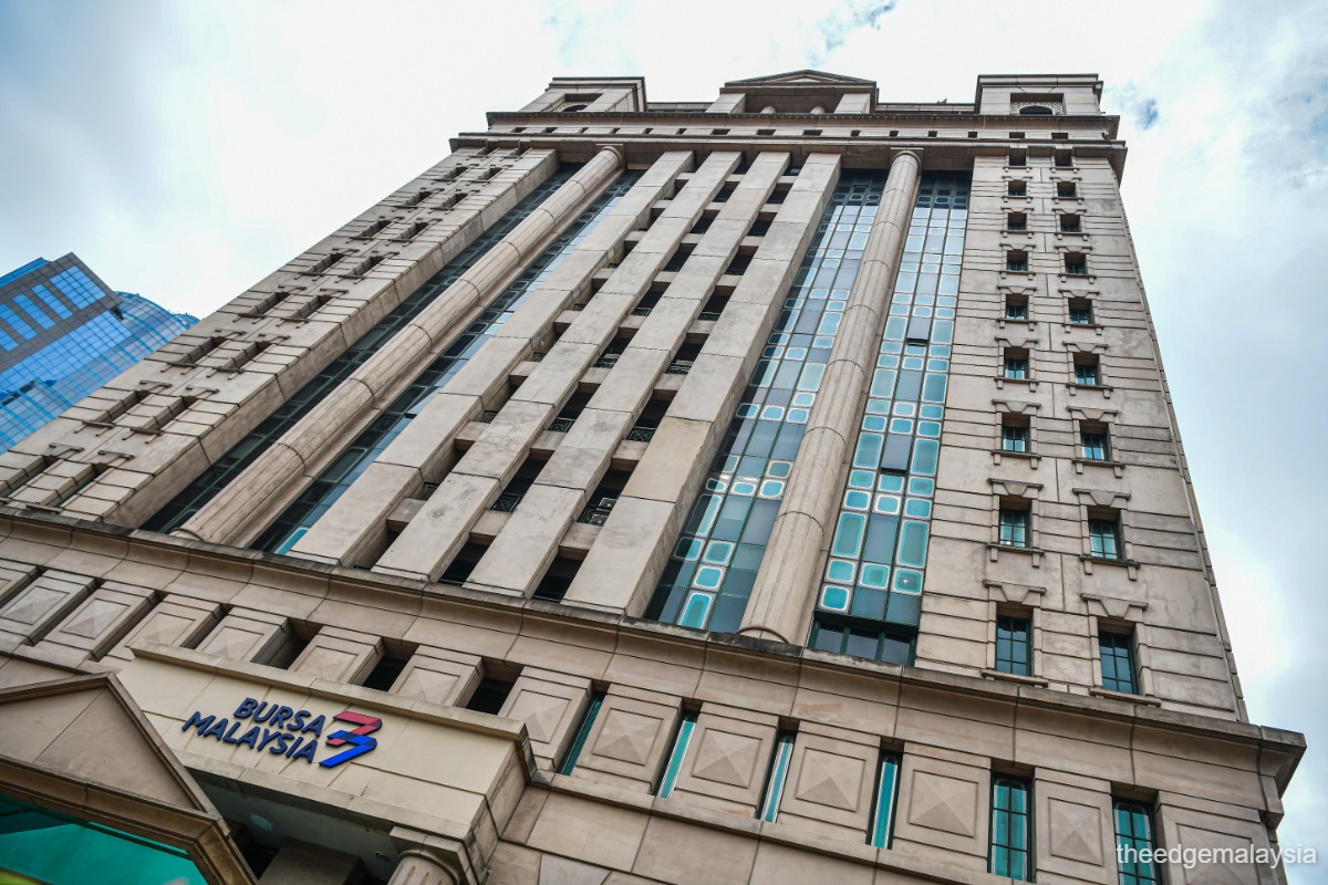 Bursa Malaysia Derivatives' revamped single stock futures contract set ...