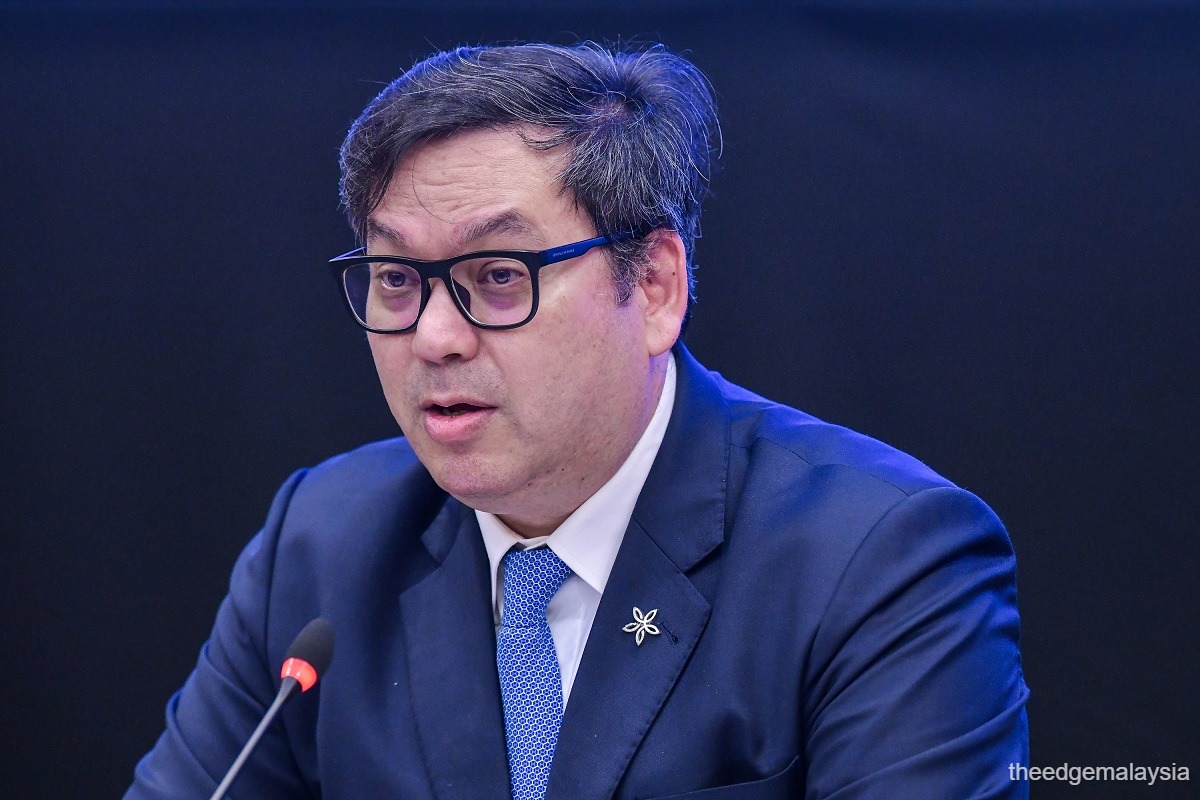 Affin Bank Sticks to Key Targets for Now as It Keeps Eye on Trade Risks ...