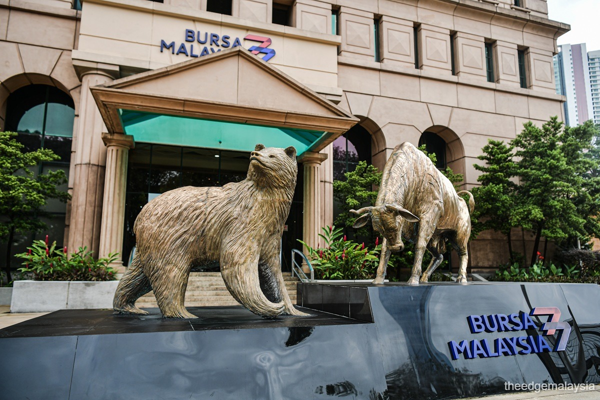 Malaysian stocks set to stay volatile in near term as trade tensions ...