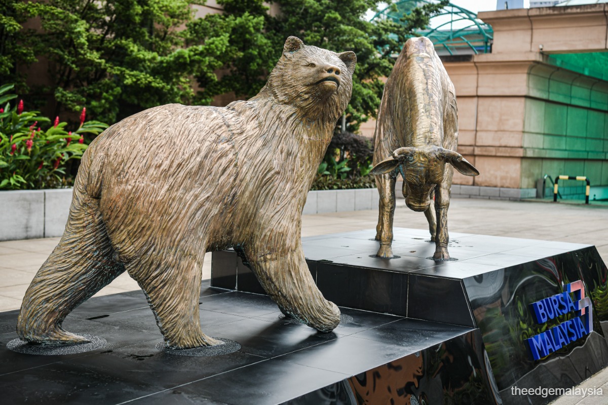 Earnings season in Malaysia underwhelming so far, CIMB Securities says ...