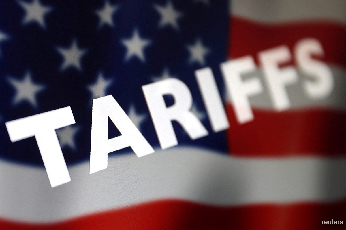 Miti clarifies 25% US levy not on top of 10% baseline tariff | KLSE ...