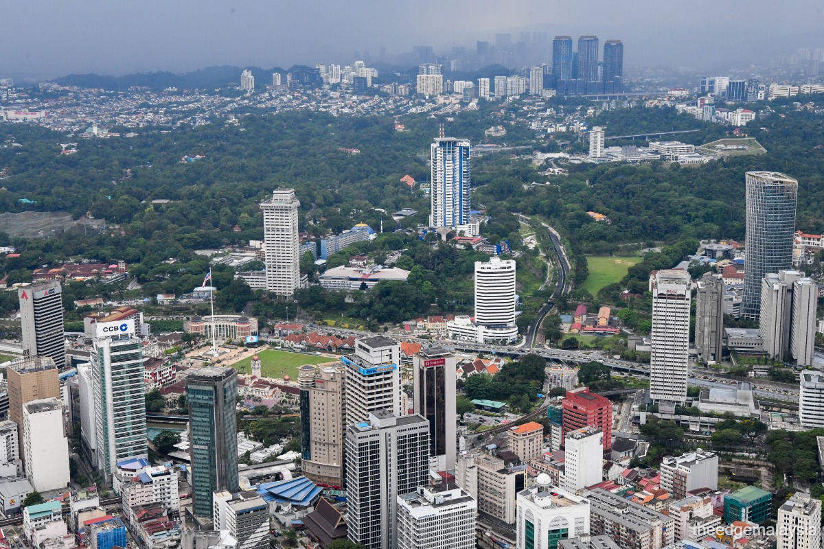 BNM's OPR cut lifts sentiment but offers limited boost to REITs ...