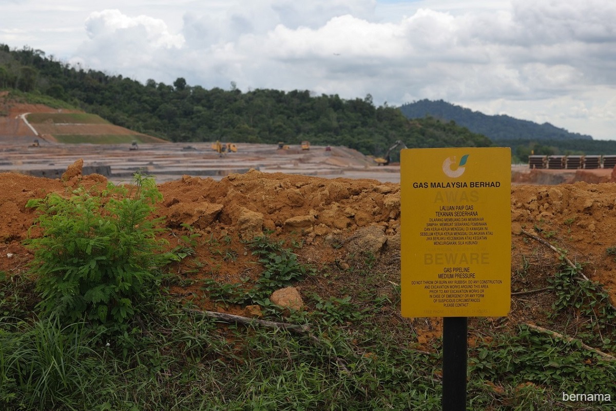 Gas Malaysia to build two biogas purification plants, Enproserve gets ...