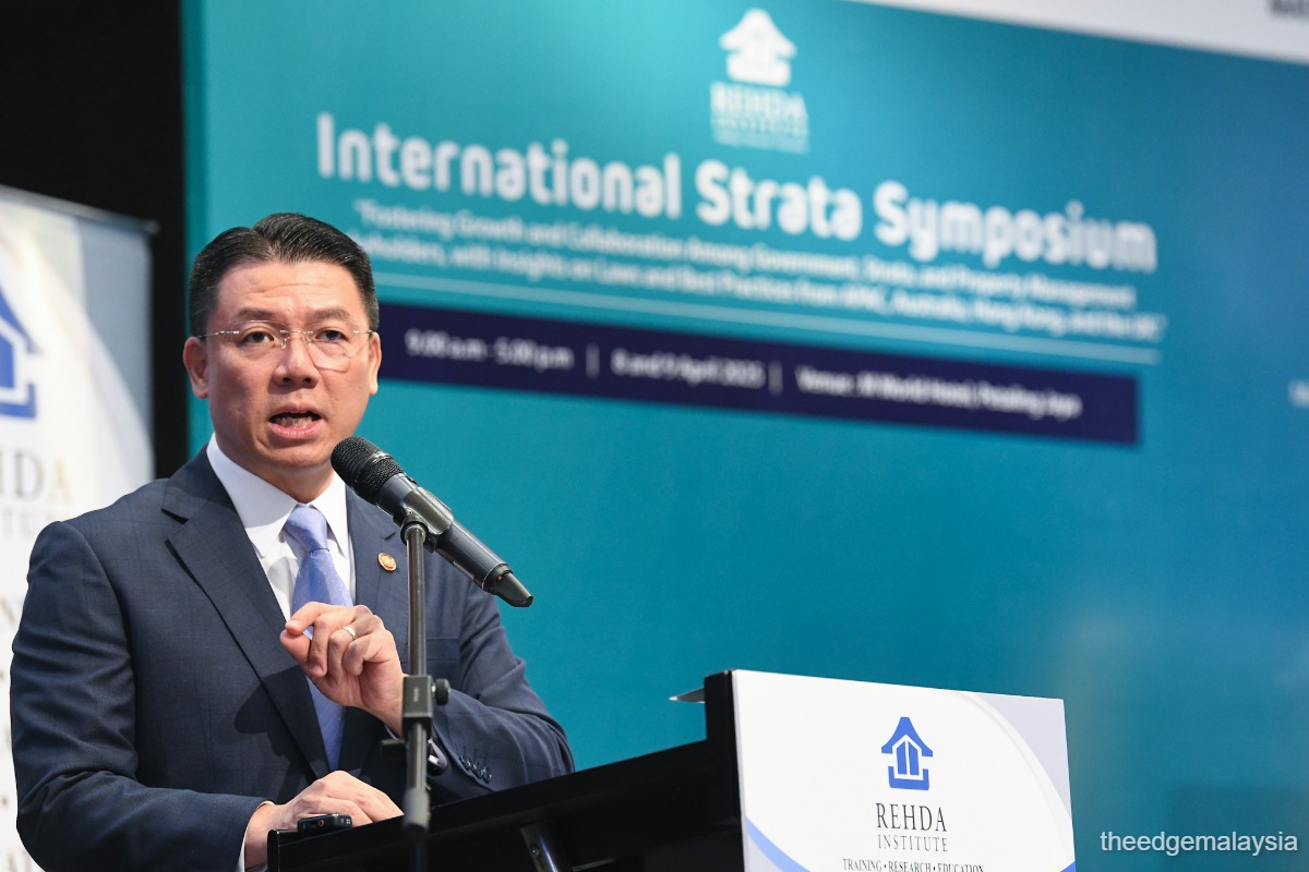 New law being mulled to address poor property, building management ...