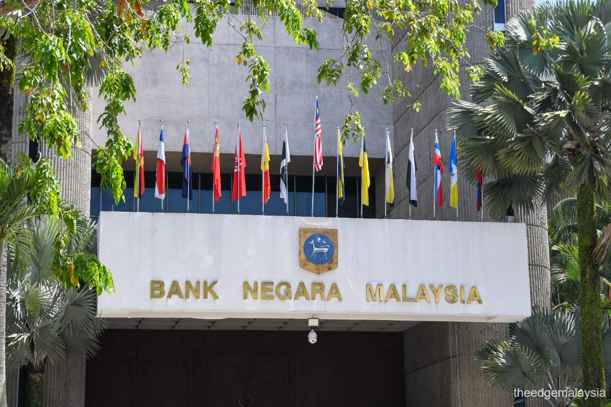 Bank Negara likely done after recent rate cut amid resilient domestic ...