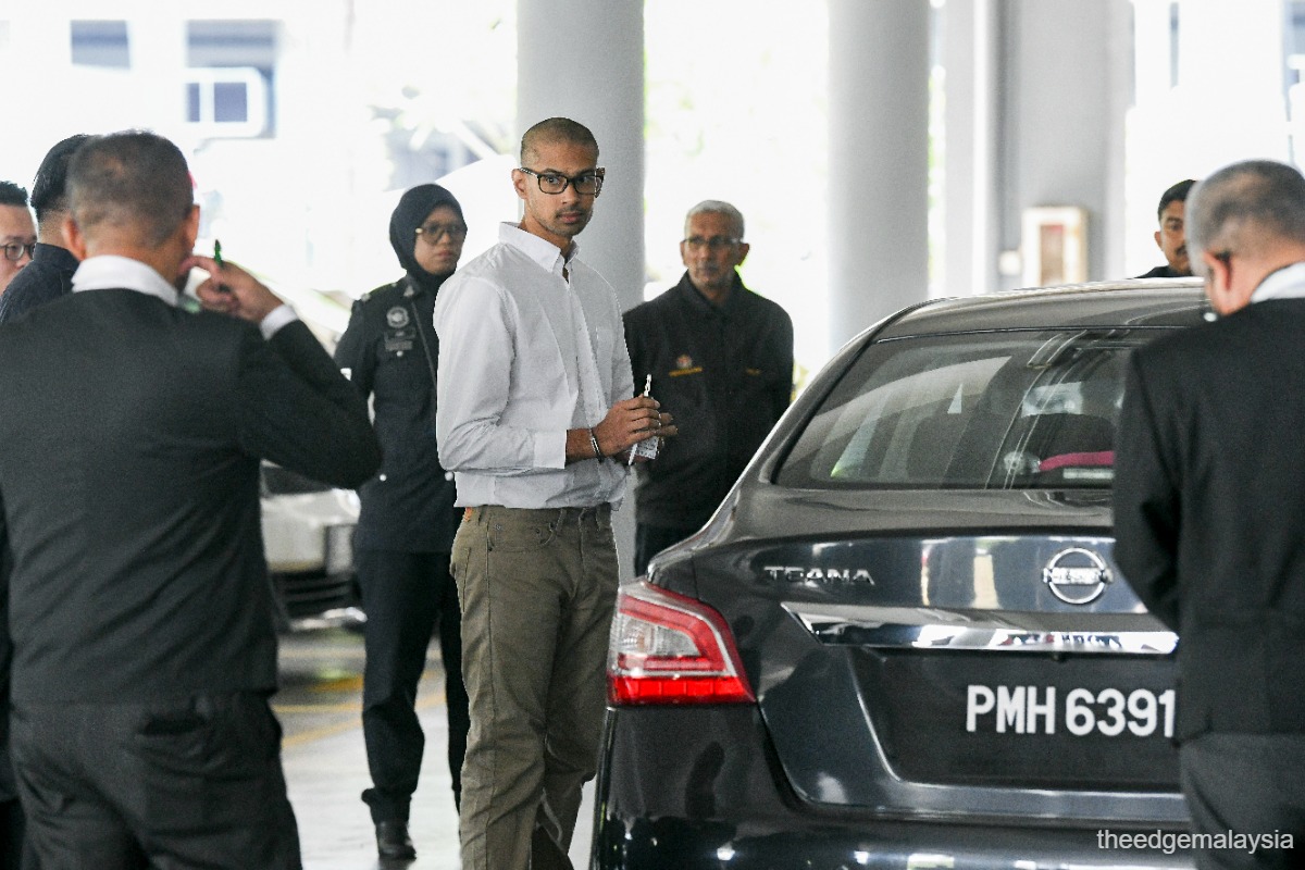 Yusoff Rawther acquitted as High Court dismisses drug, fake gun ...