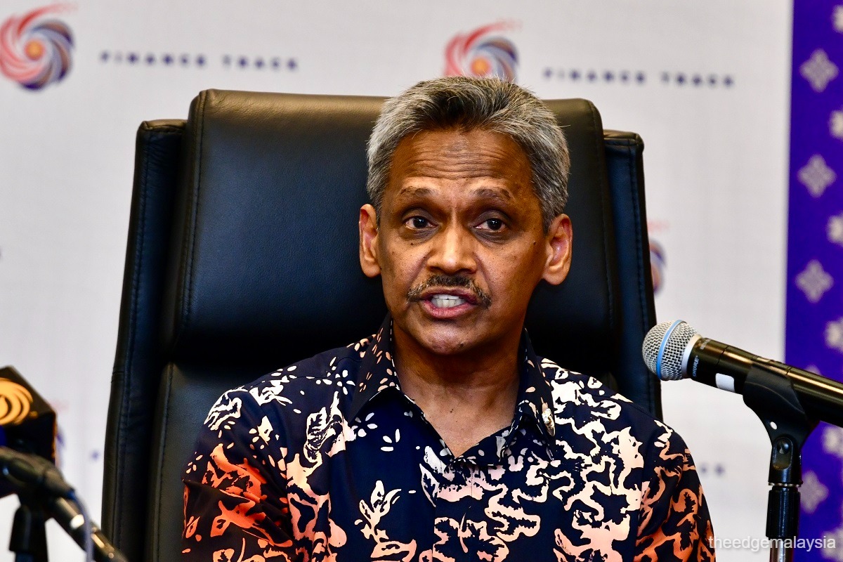 No rush to adjust GDP growth forecast yet, says BNM governor