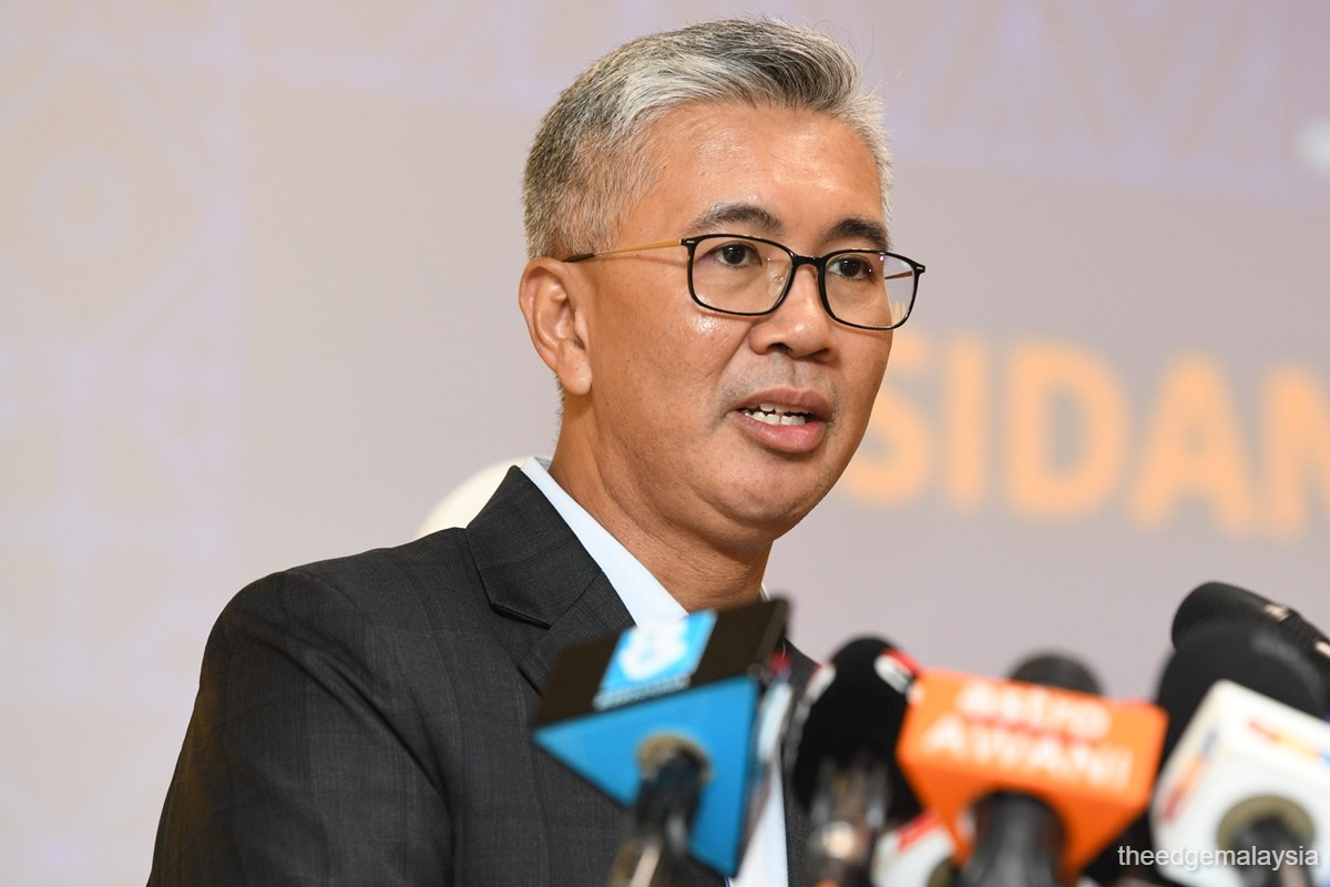 Zafrul: Boeing aircraft acquisition part of MAG’s long-term fleet ...