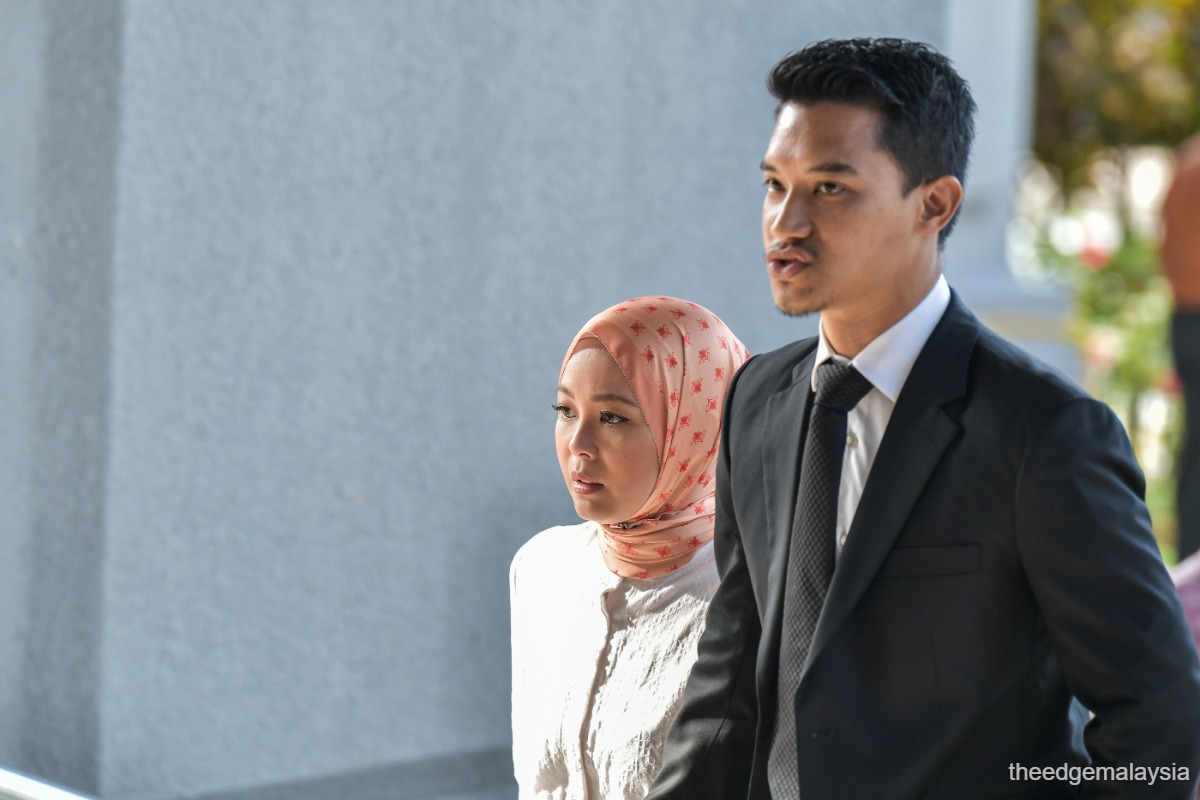 FashionValet founders granted temporary passport release for Islamic programme abroad