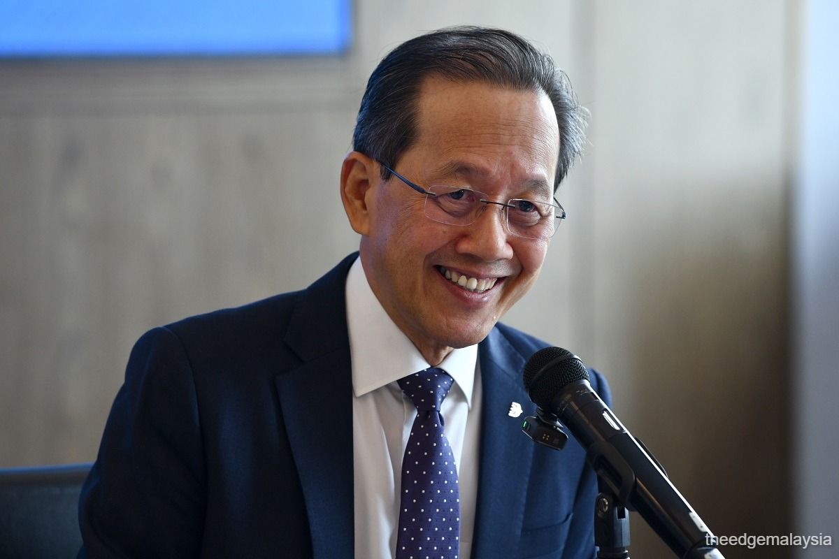 Malaysia Aviation Group set to hand over MASwings to Sarawak in 2026