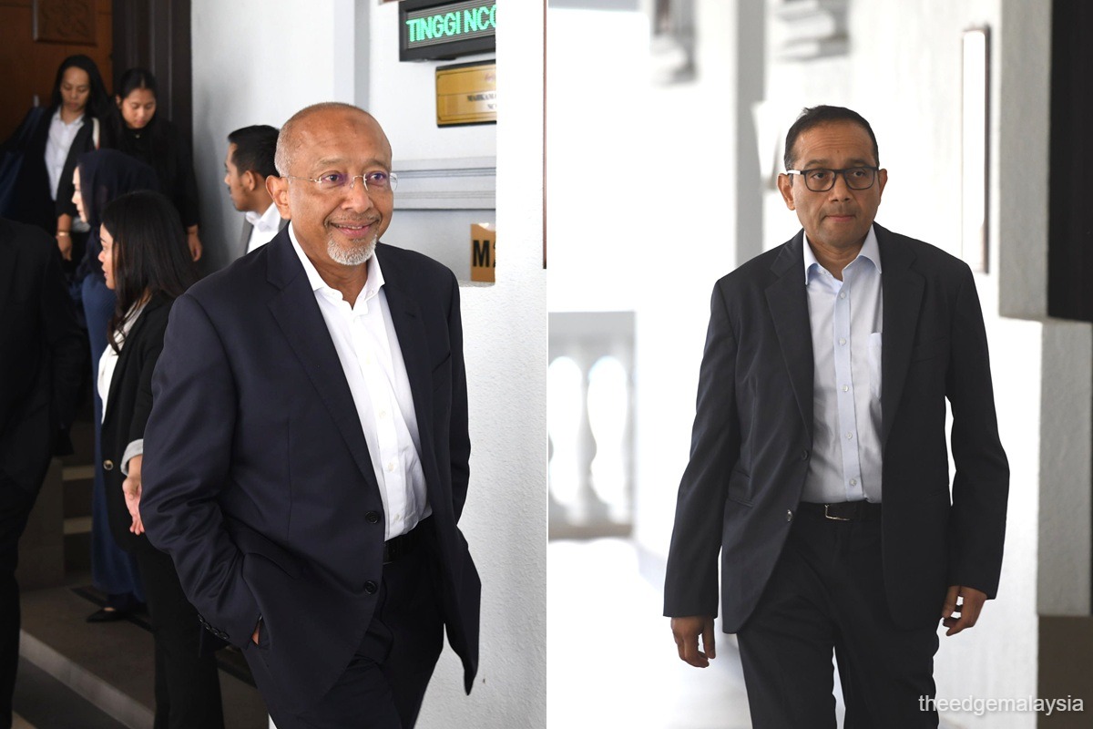 Petition to wind up Sapura Holdings to be heard in court this week
