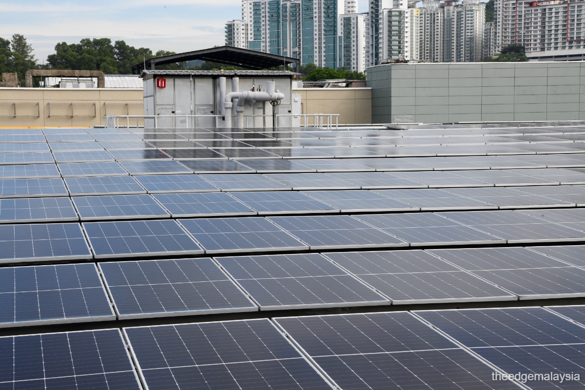 Malaysia’s renewable energy sector heads into busy 1Q — Kenanga