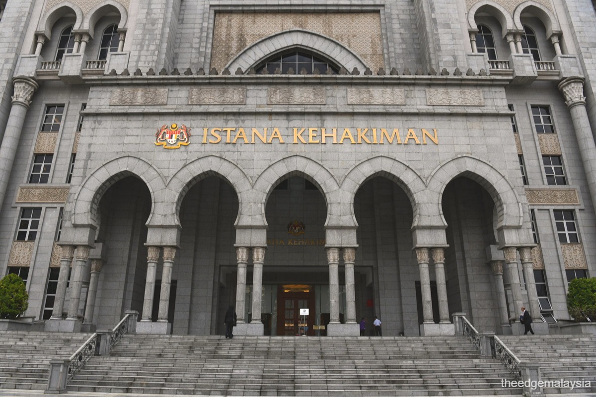Anwar allowed to include extra docs in appeal for immunity from civil ...