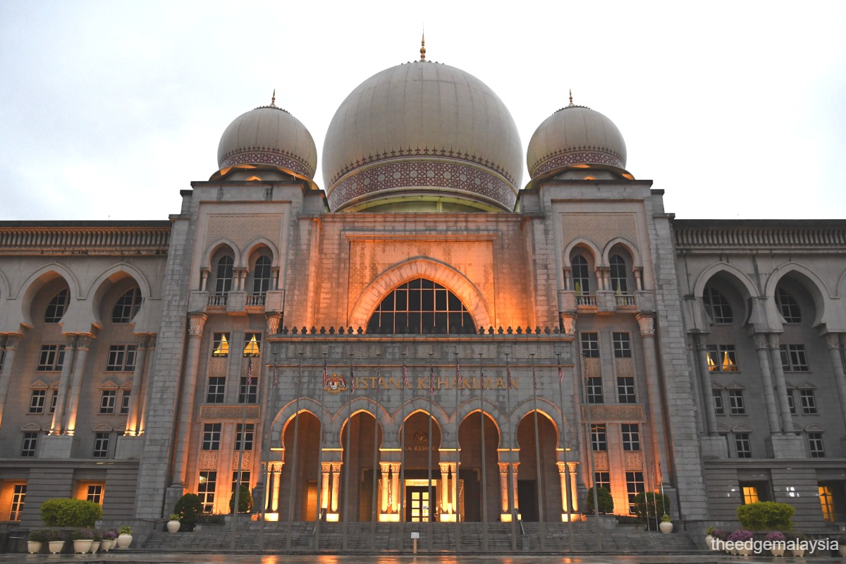 Sisters in Islam hails big victory following apex court decision on fatwa