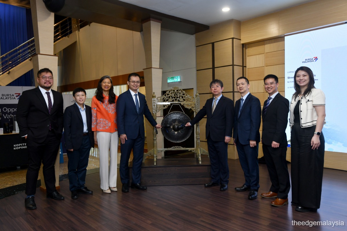 CLSA launches structured warrants in Malaysia, targets traditional long ...