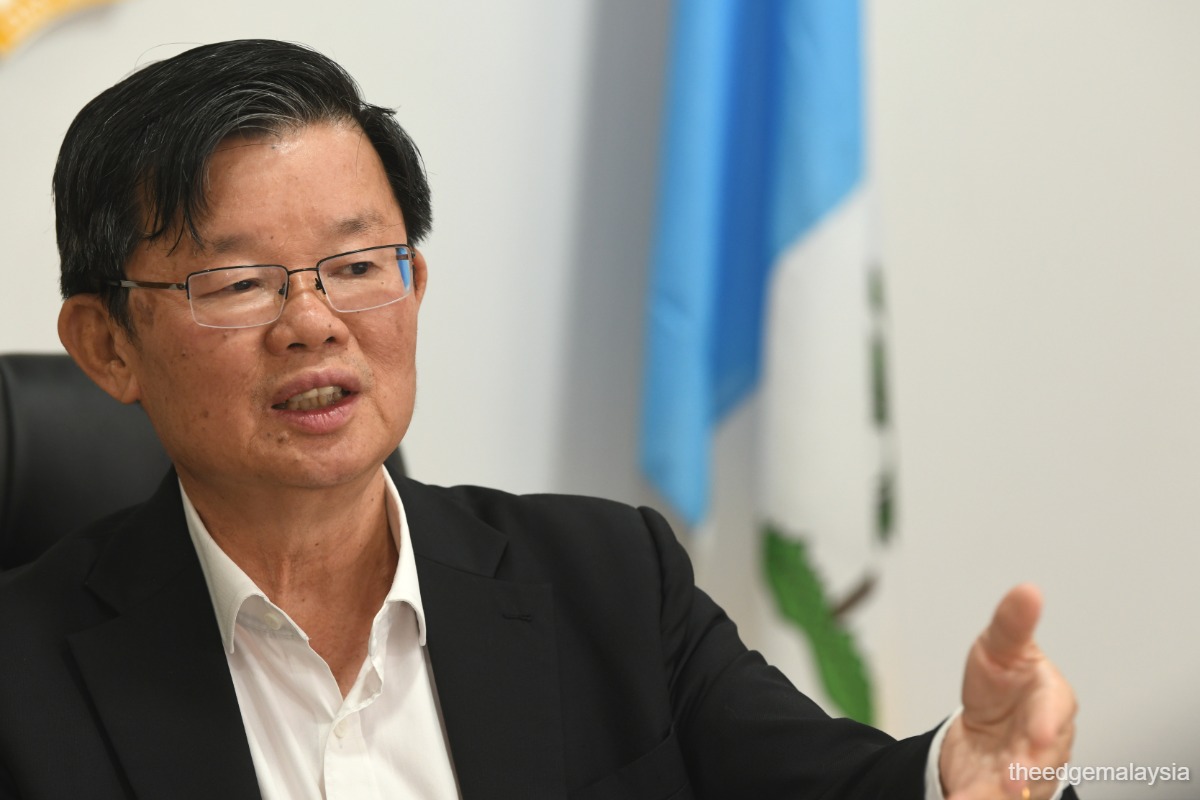 Penang secures RM4.9 bil in approved manufacturing investments in 1Q ...