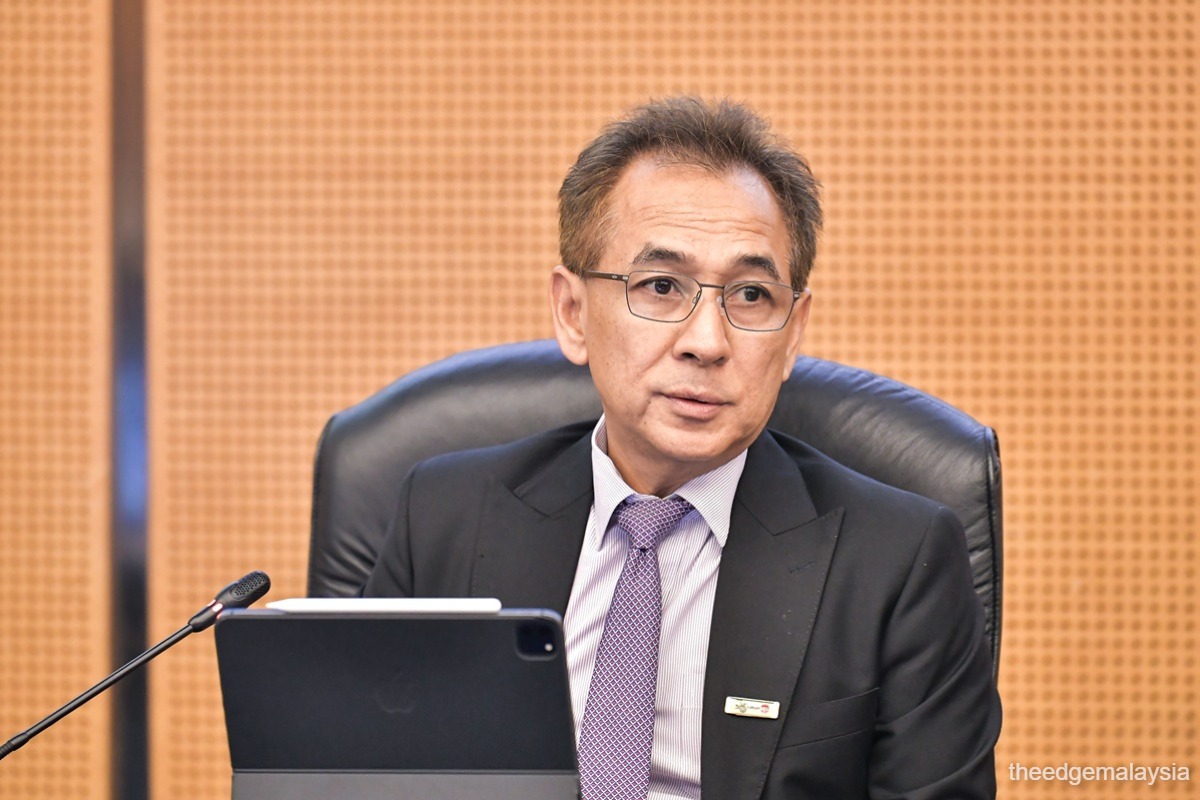 Labuan IBFC sees 2025 slowdown in leasing and trading after strong 2024