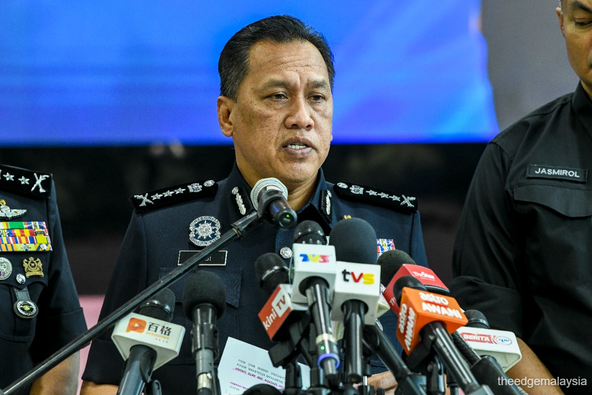 Police confident Pamela Ling still alive in Malaysia