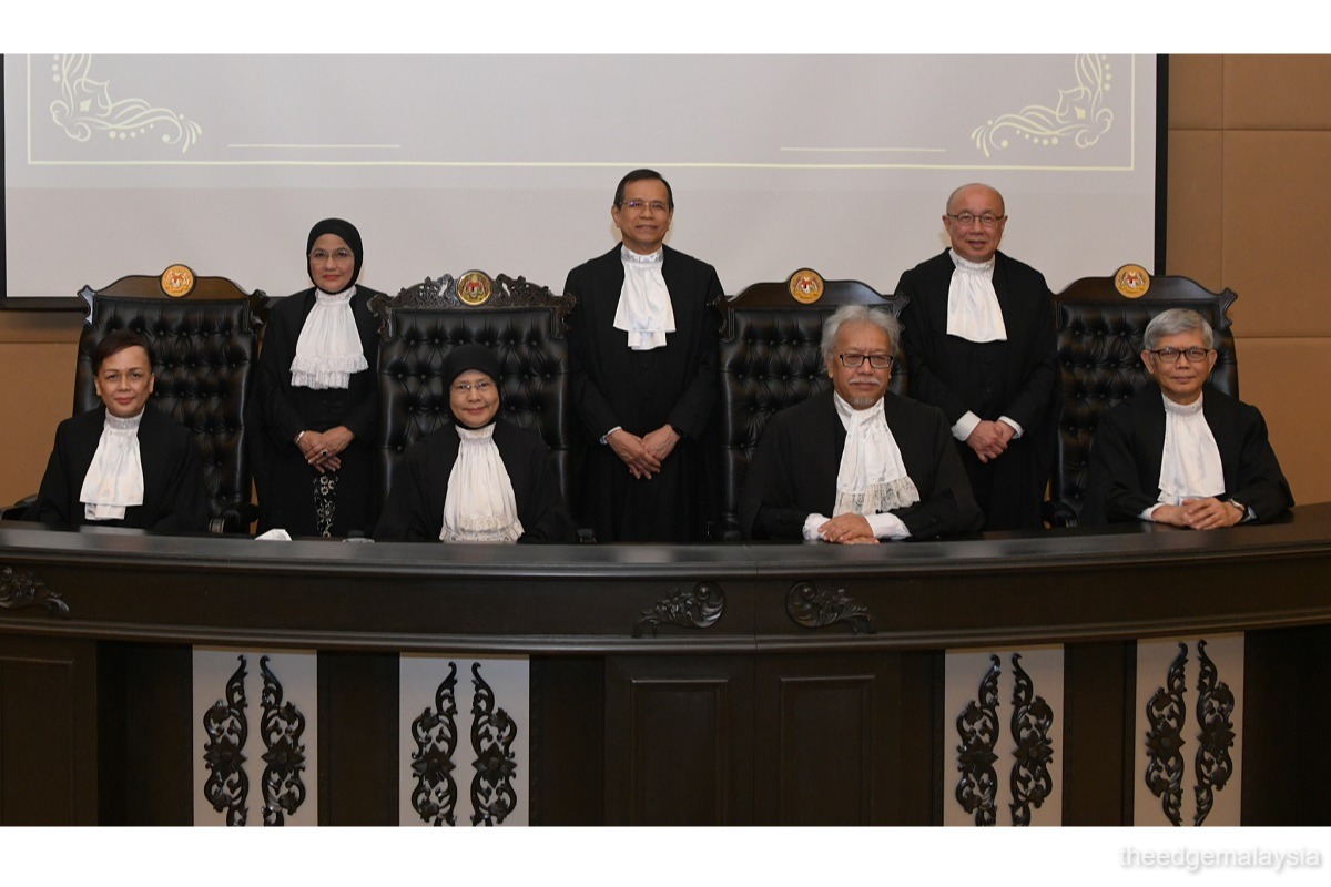 CJ Tengku Maimun says she, Abang Iskandar and Nallini yet to receive ...