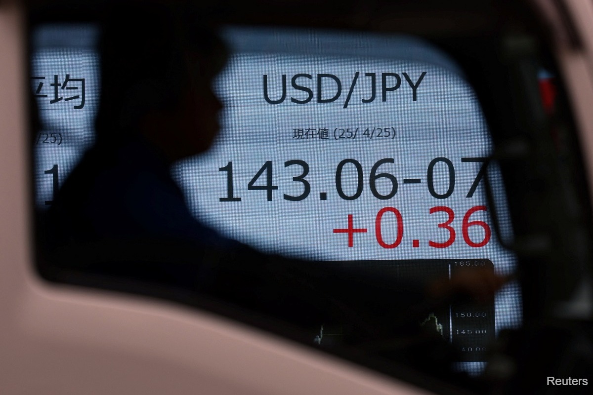 US says it agreed with Japan that dollar-yen reflects fundamentals