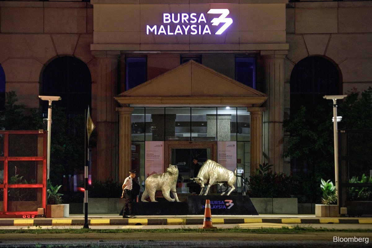 Firms urged to deploy share buybacks to lift valuations, stem capital ...