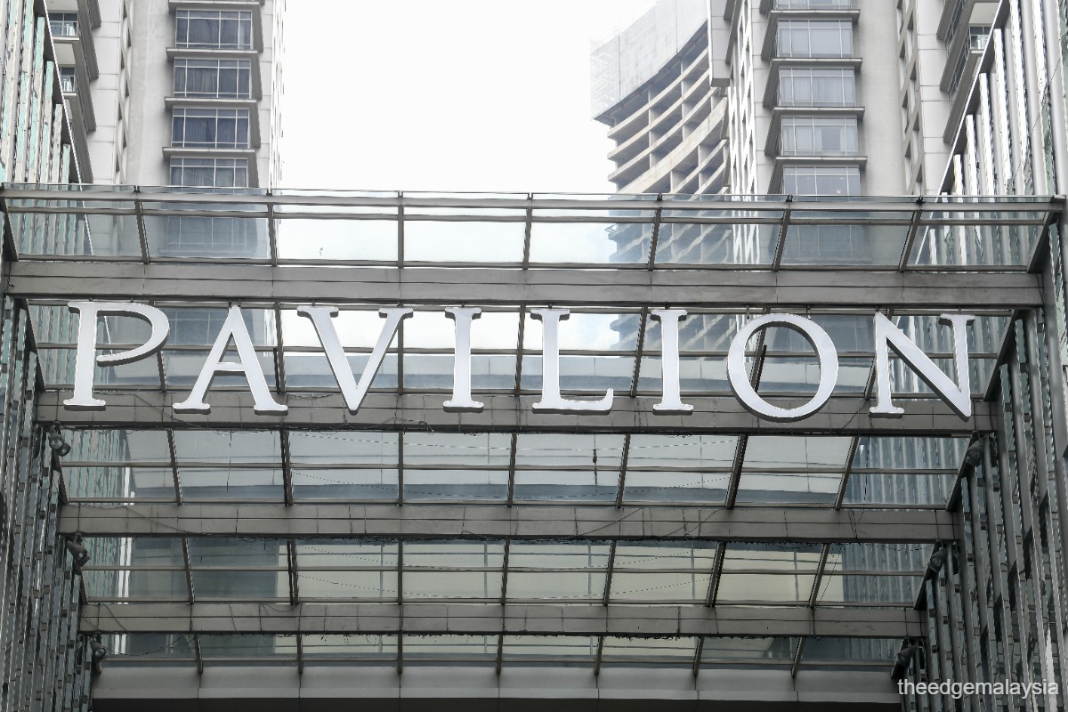 Tourism boost, new assets draw CIMB Securities to Pavilion REIT with ...