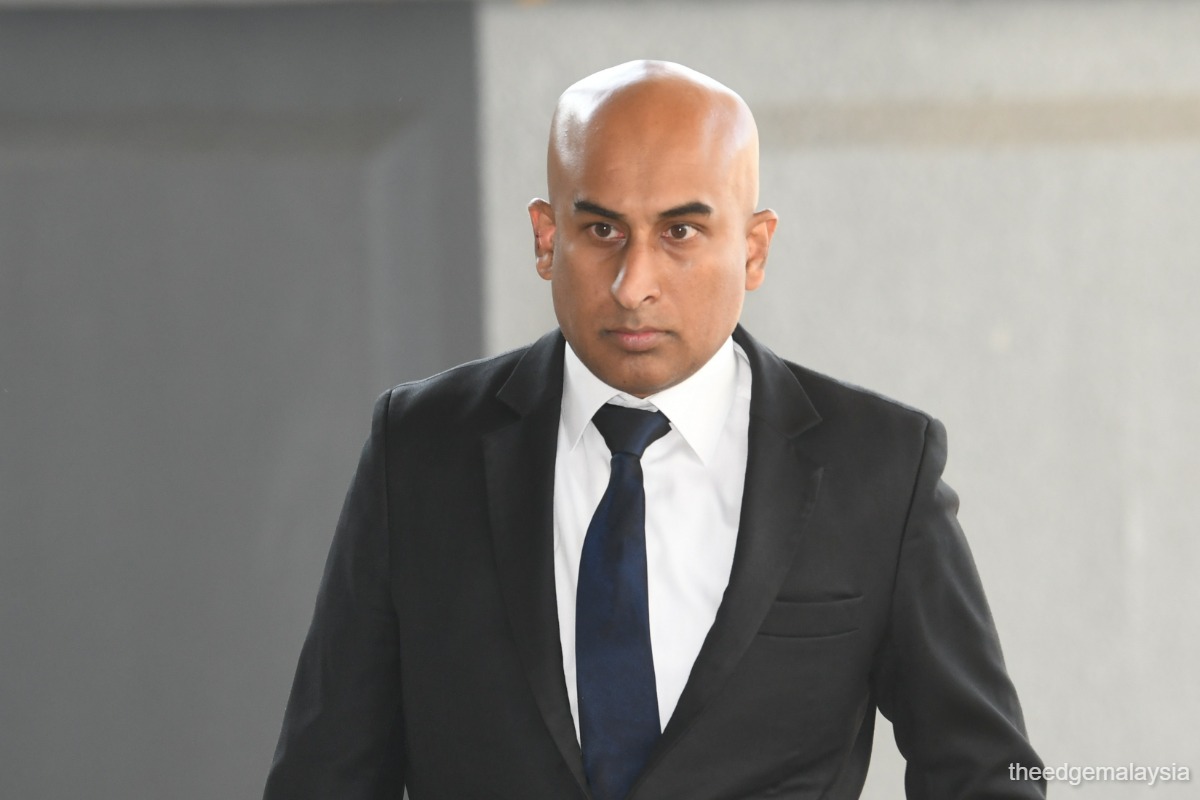 Hydroshoppe fails in contempt bid against Fahmi Fadzil, others in KL ...