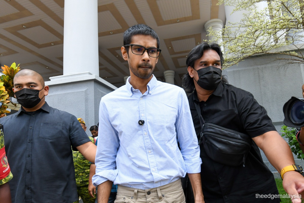 Public discourse on Yusoff Rawther started before verdict, says lawyer