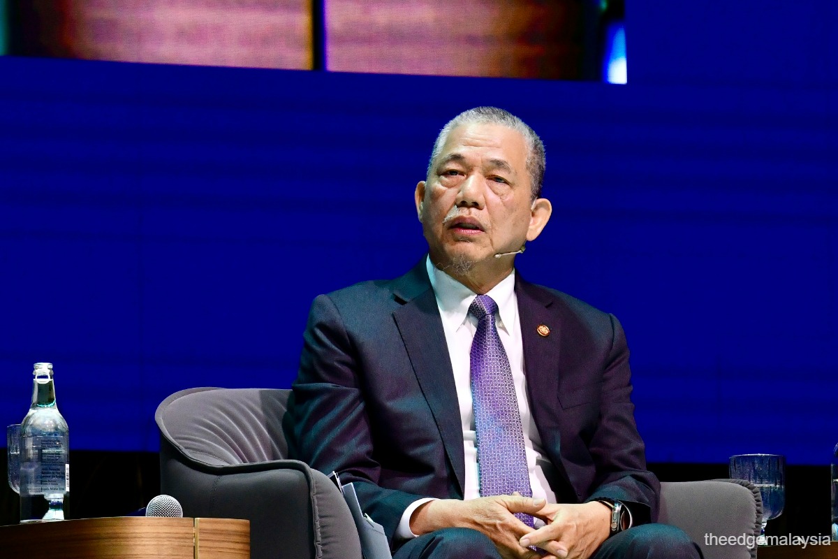 Fadillah: Malaysia needs talent, technical expertise in energy sector ...