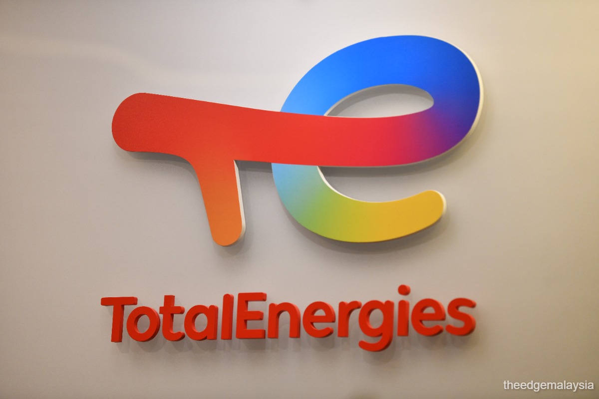 TotalEnergies divests close to 10% stake in Sarawak’s SK408 block to ...
