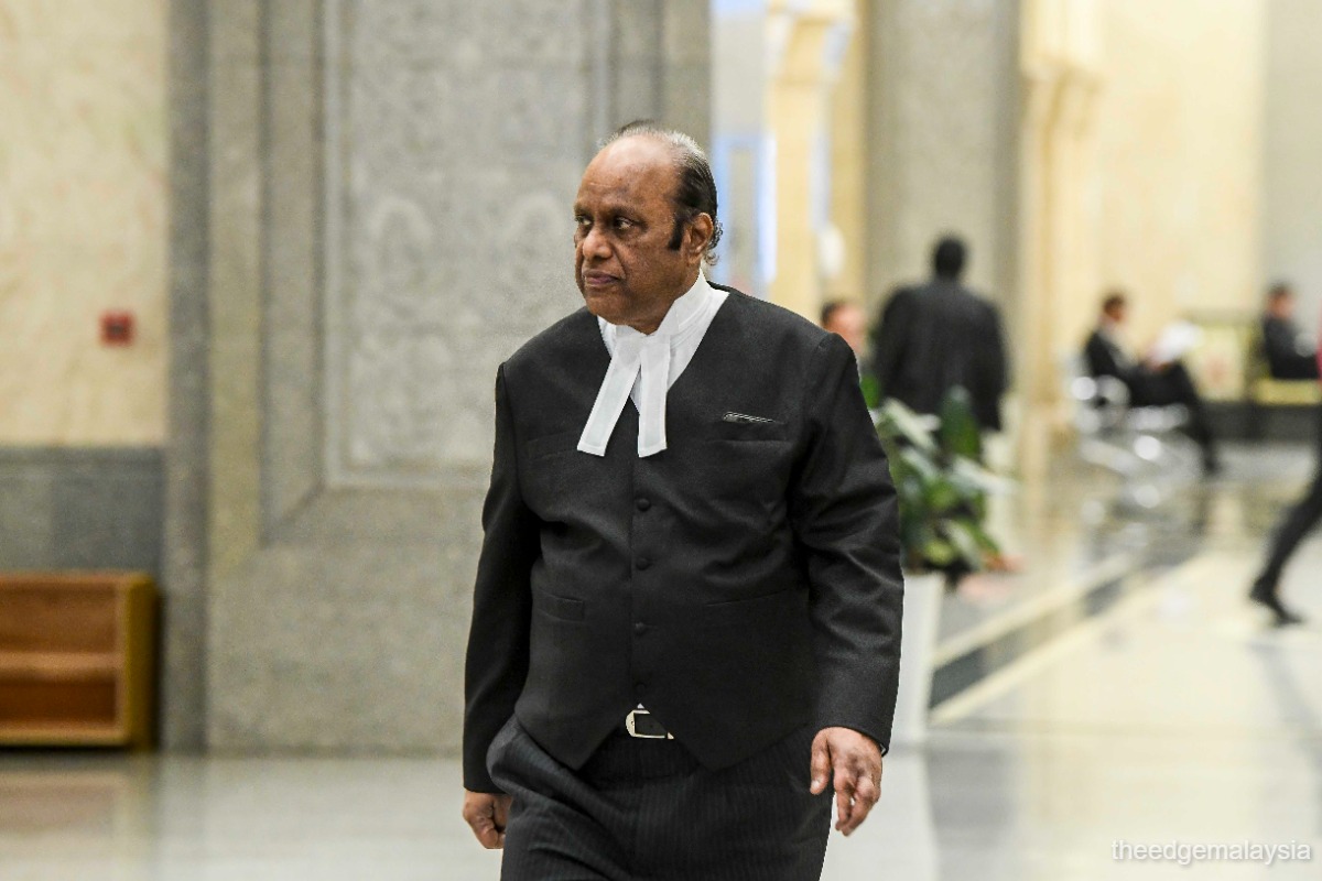 Semantan Estate to immediately appeal to Federal Court following Duta ...