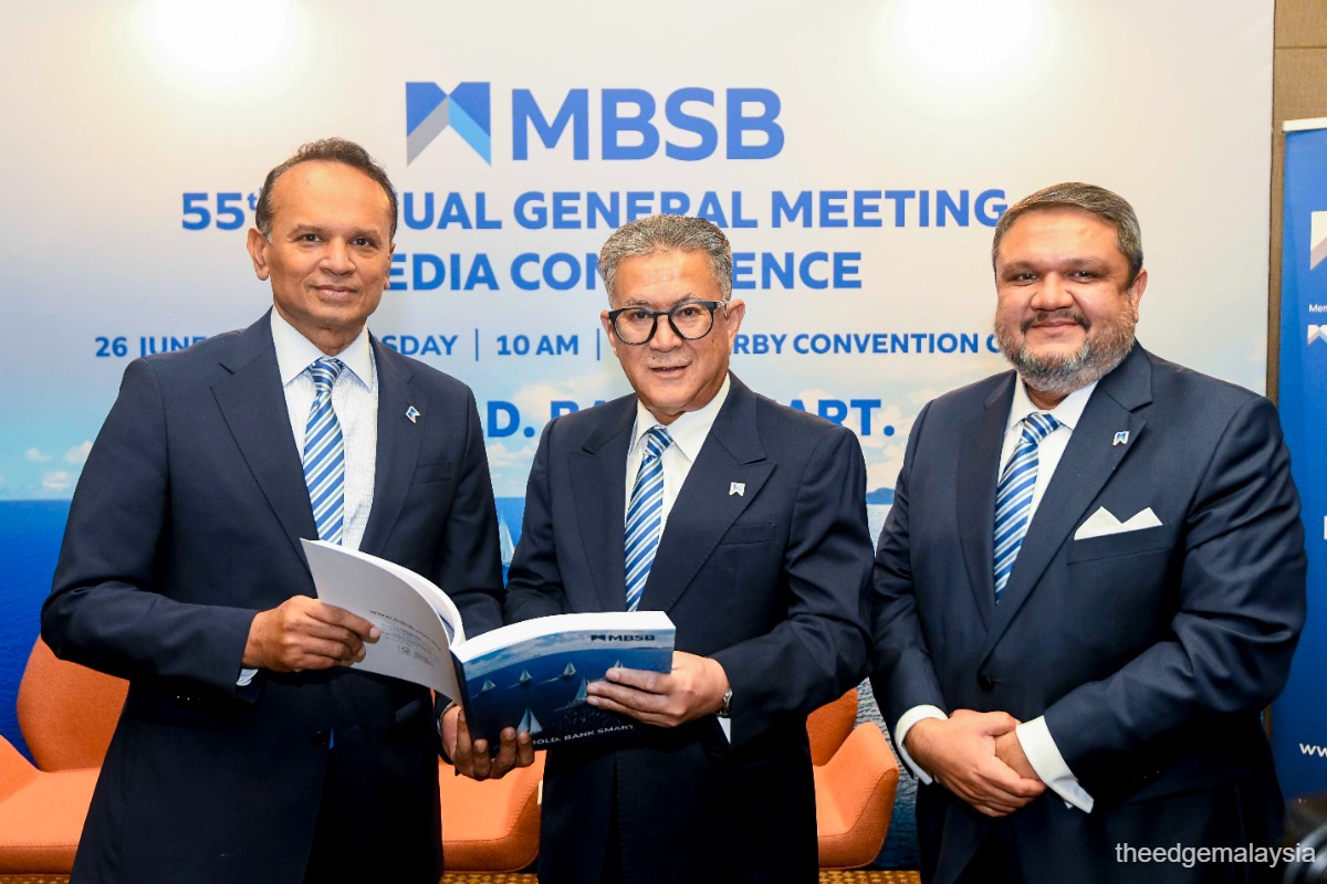 MBSB eyes RM50 bil loan book by FY2026