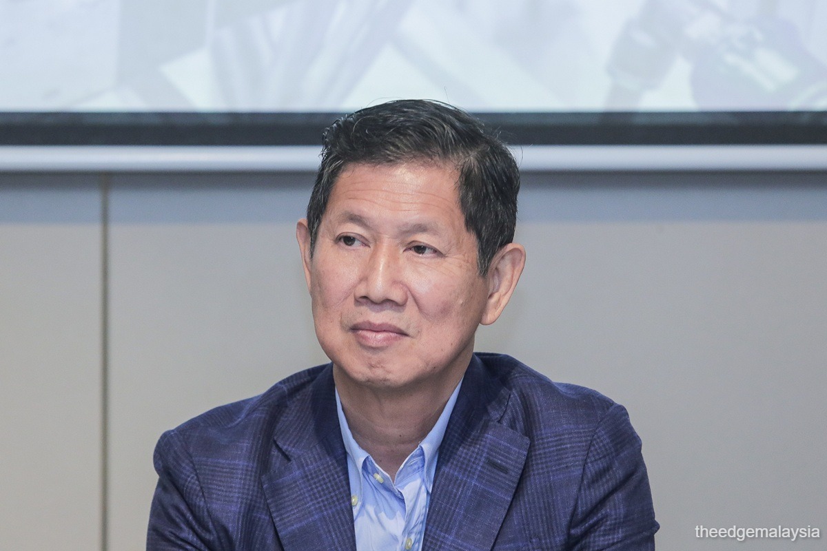 UMS Integration to debut at RM5 on Bursa as first SGX secondary listing ...