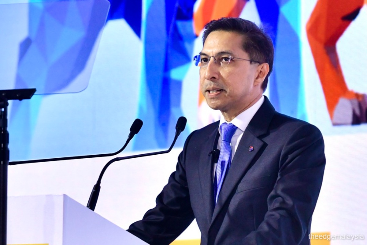 Bursa CEO: Member states’ endorsement crucial to advance Asean Common ...