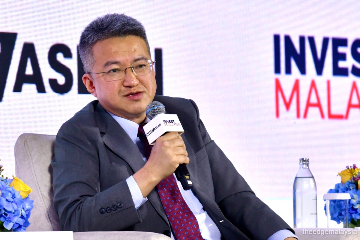 Malaysia confident of maintaining middle power status in global ...