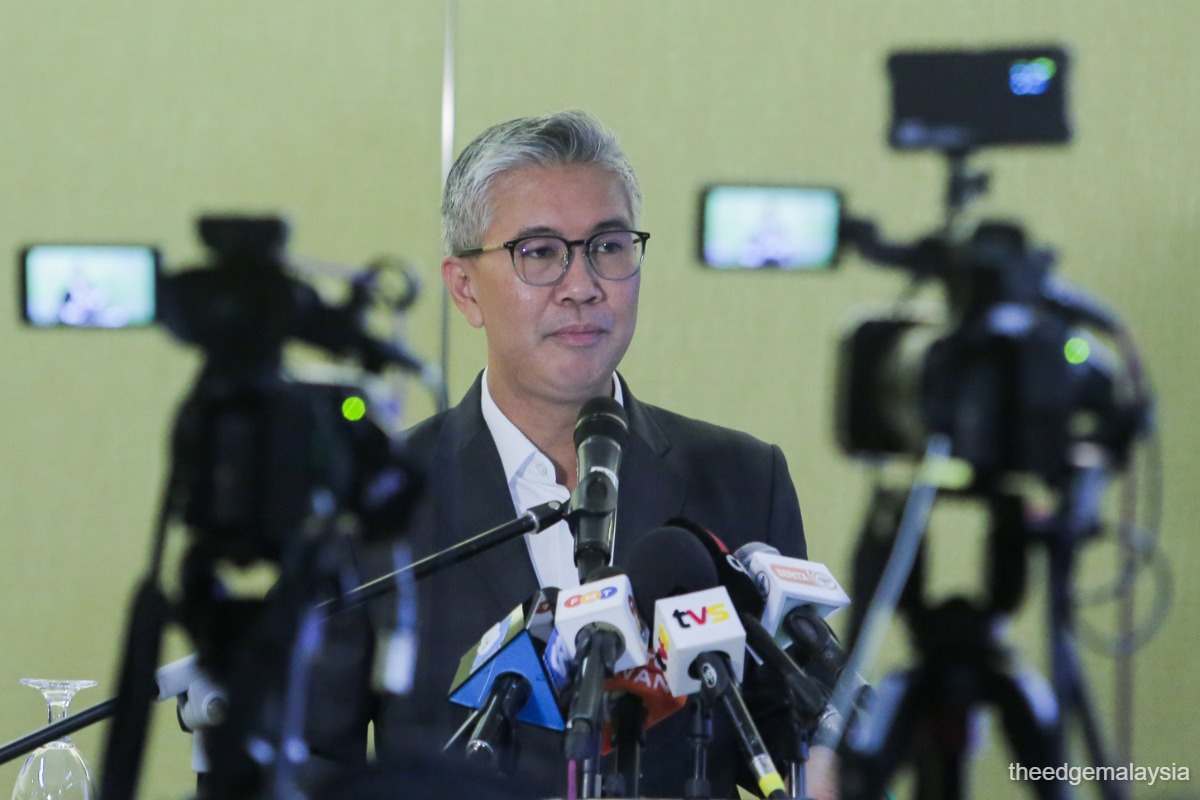 Malaysia finds no evidence of illicit AI chip trade, will continue ...