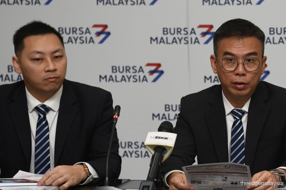 Smart Factory System Outfit Oxford Innotech Upbeat on Semiconductor-led ...